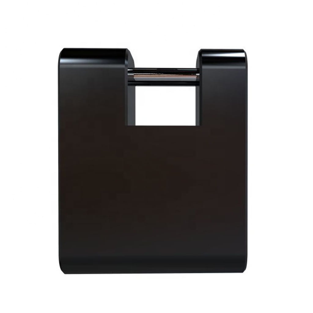 JZROCKER Thumbprint Lock Keyless Lock Fingerprint Lock Security Digital ...