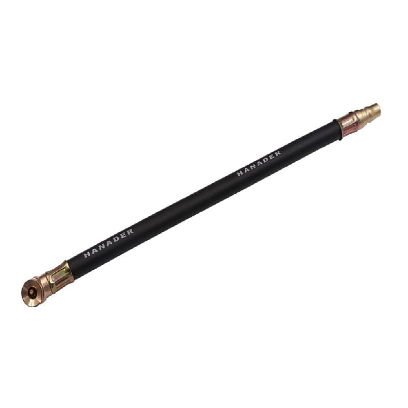 JZROCKER Tire Inflator Hose Adapter Air Compressor Hose for Car ...
