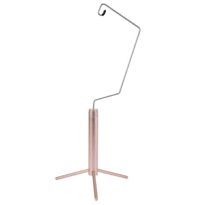 JZROCKER Tripod Hanging Hook Camping Light Stand Tabletop Light Holder ...