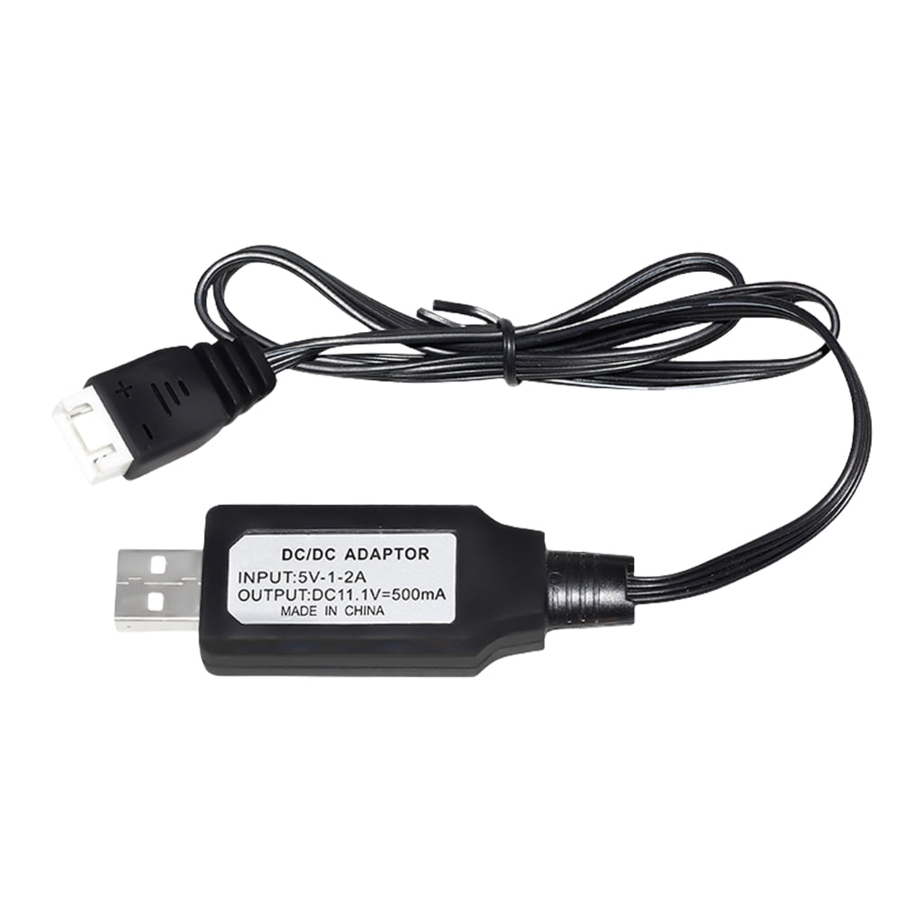 JZROCKER USB Charges Cable ABS USB Charging Cable 65cm USB Charging ...