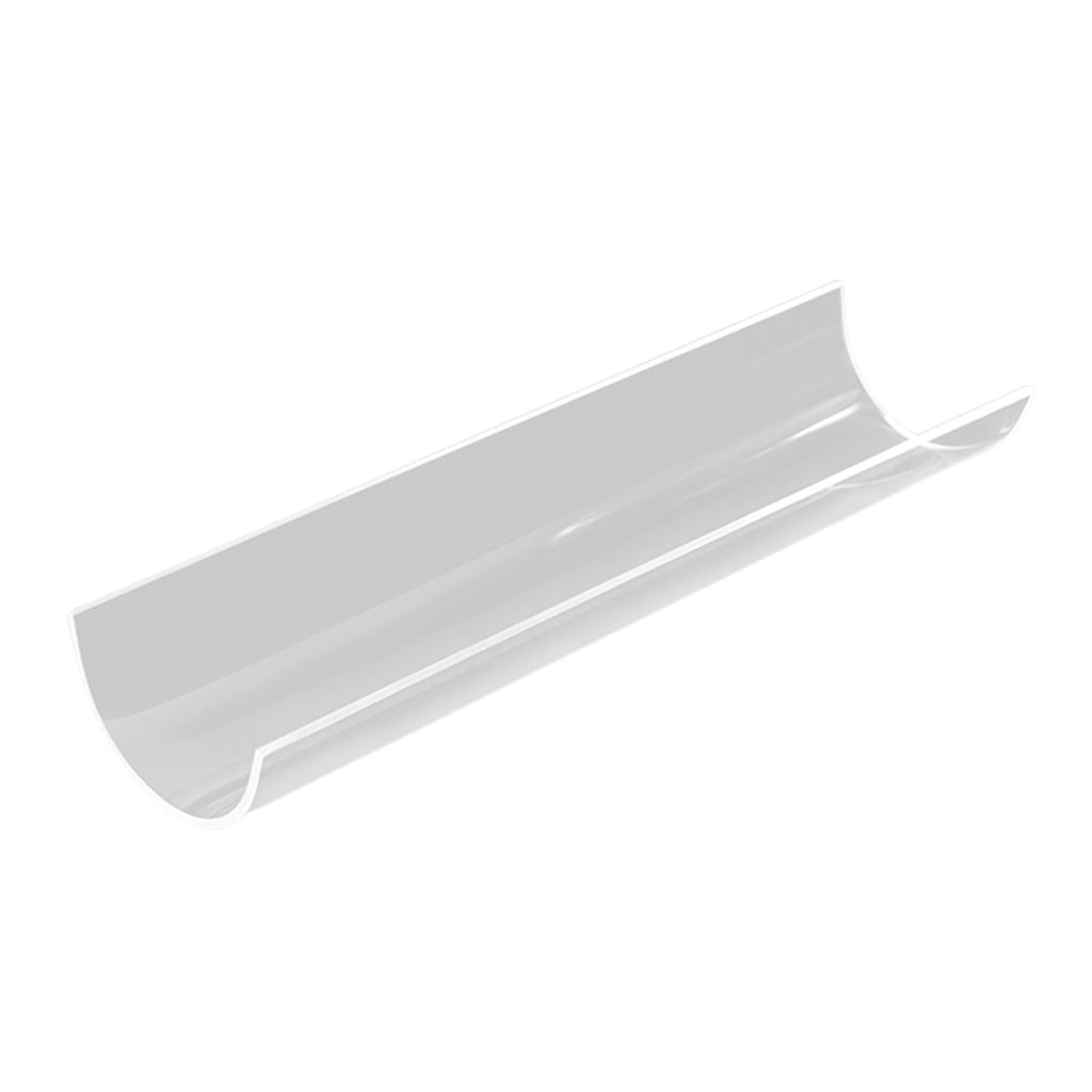 JZROCKER UShape Bread Bakings Molds Acrylic French Dessert Molds Cake ...