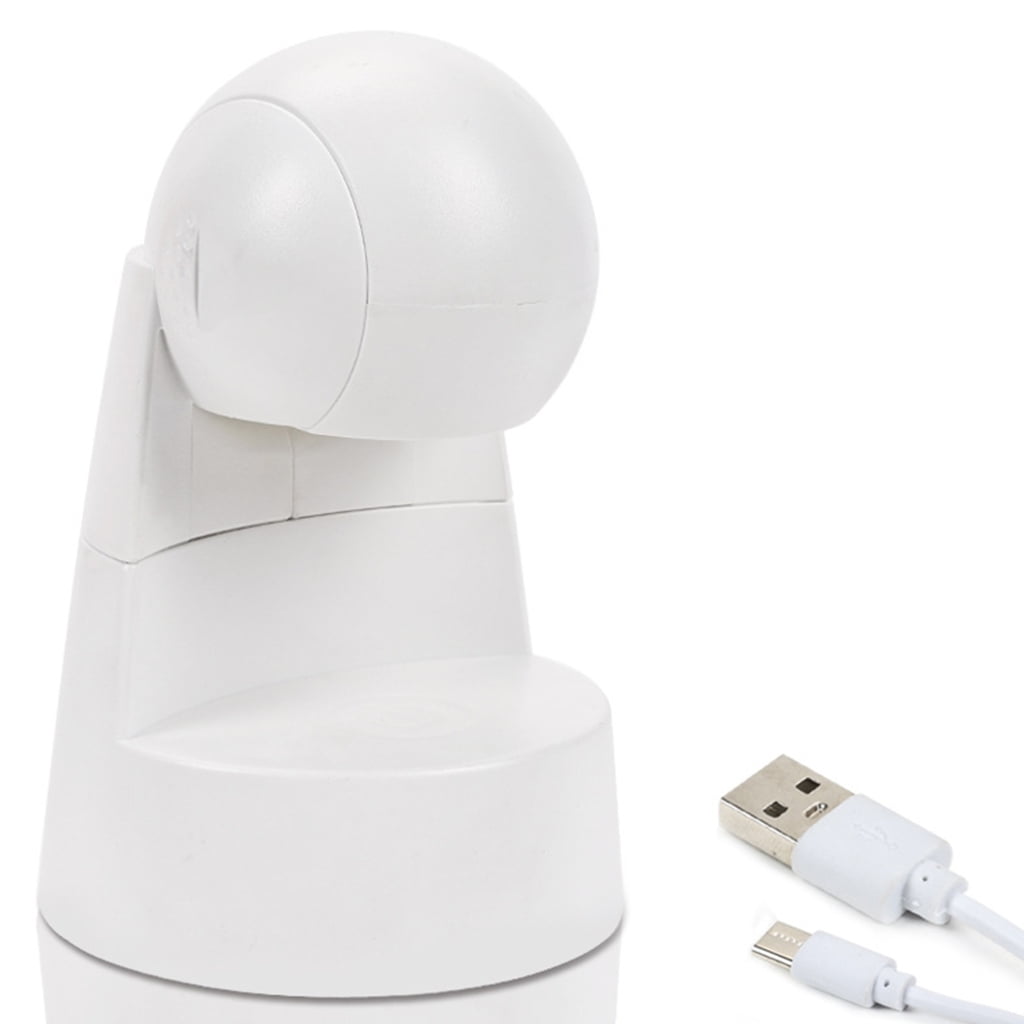 JZROCKER UV Led Lamp with Smart Sensors for Fast Extension System ...