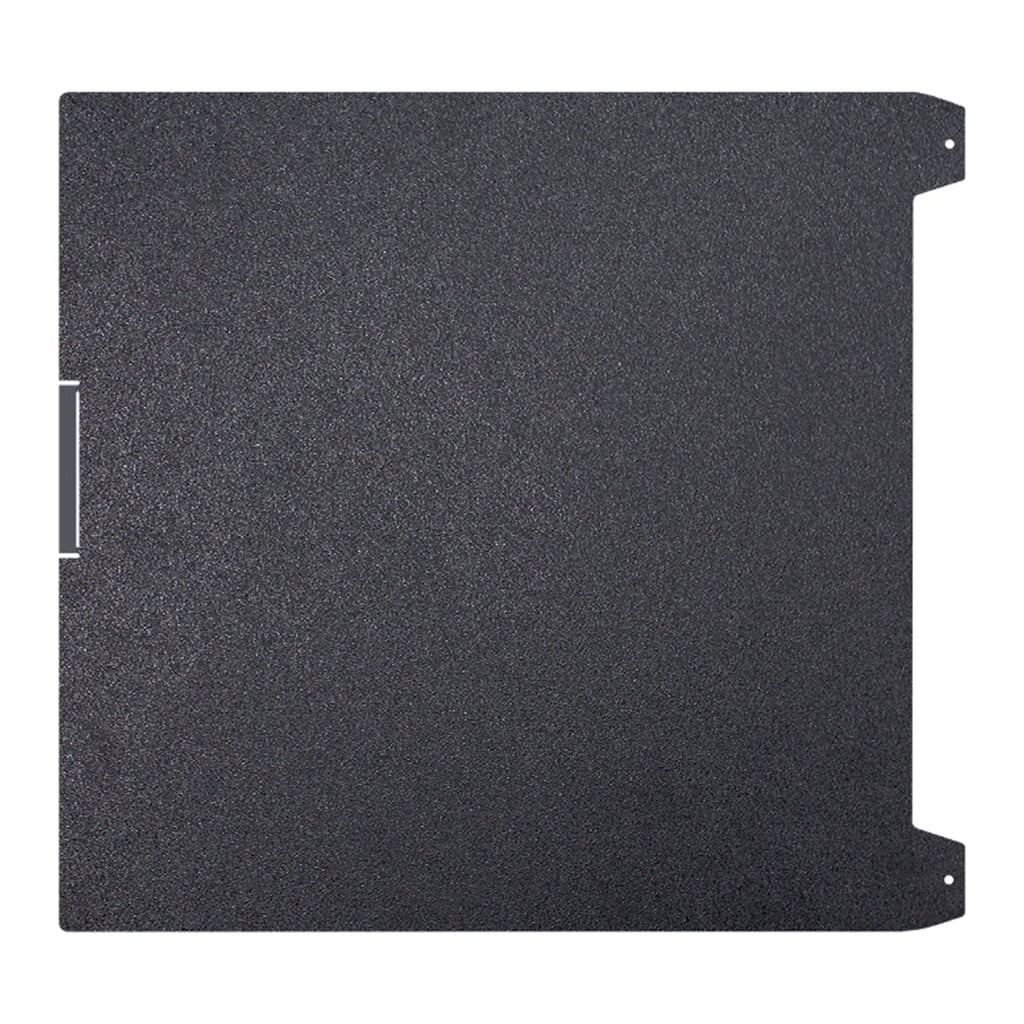 JZROCKER Upgraded Build Plate for 3D Printer Spring Steel Plate ...