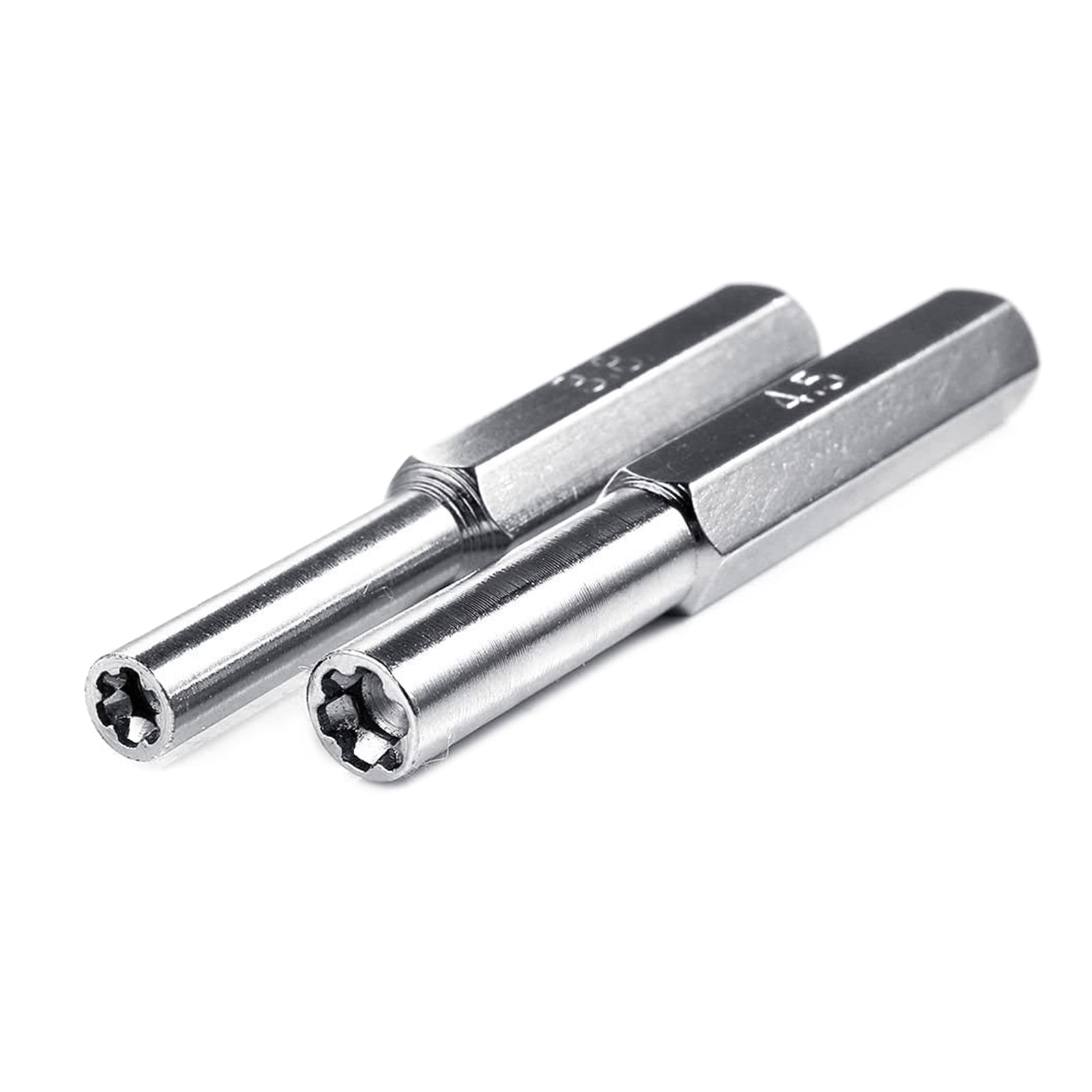 JZROCKER Upgraded Gamebit Screwdriver 4.5mm 3.8mm Stainless Steel ...