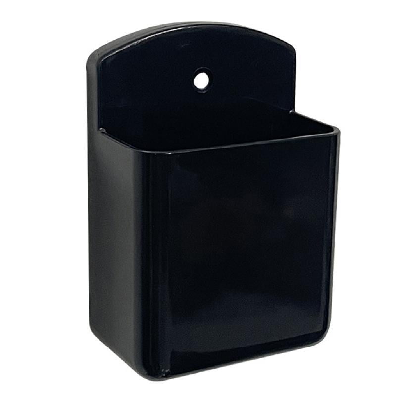 JZROCKER Wall Mounted Remote Control Holder Multifunctional Pencil ...