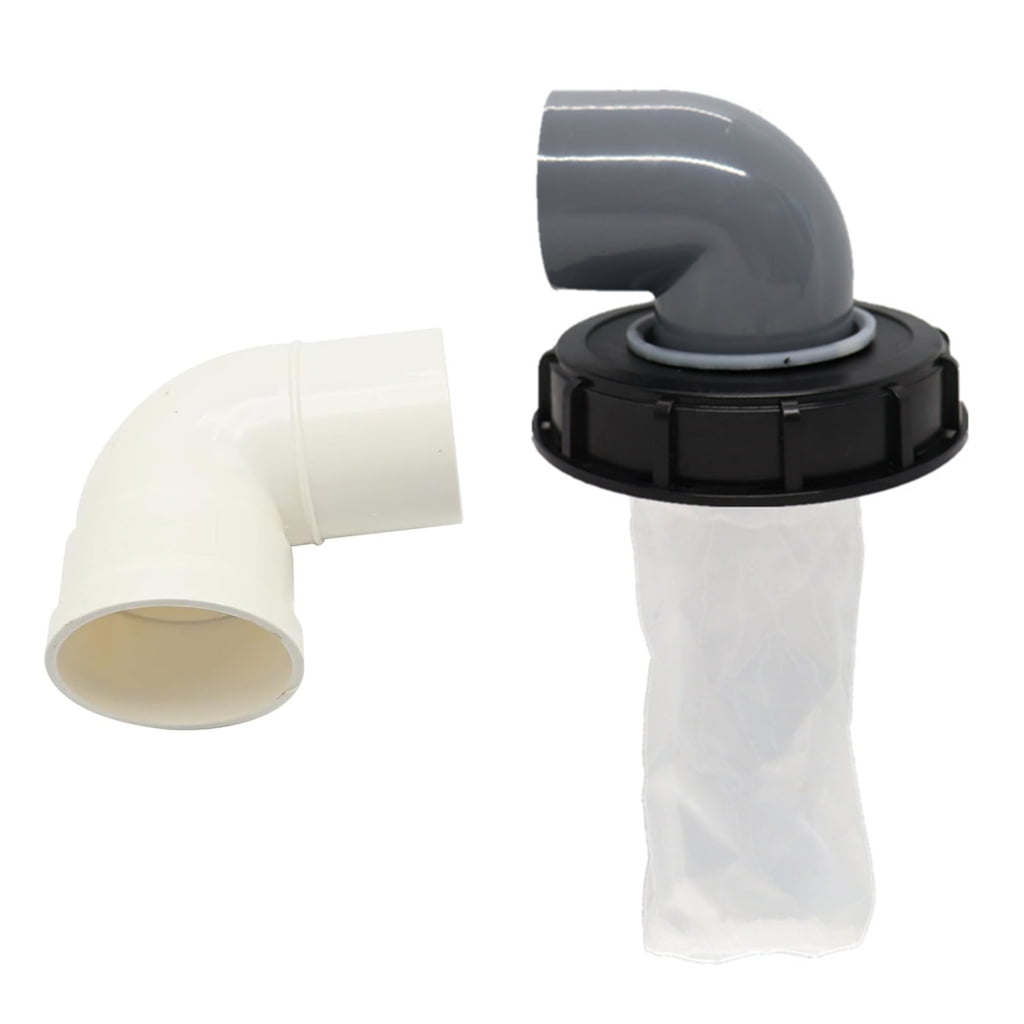 JZROCKER Water Coupling Lid Rainwater Tanks Container Lid Garden ...