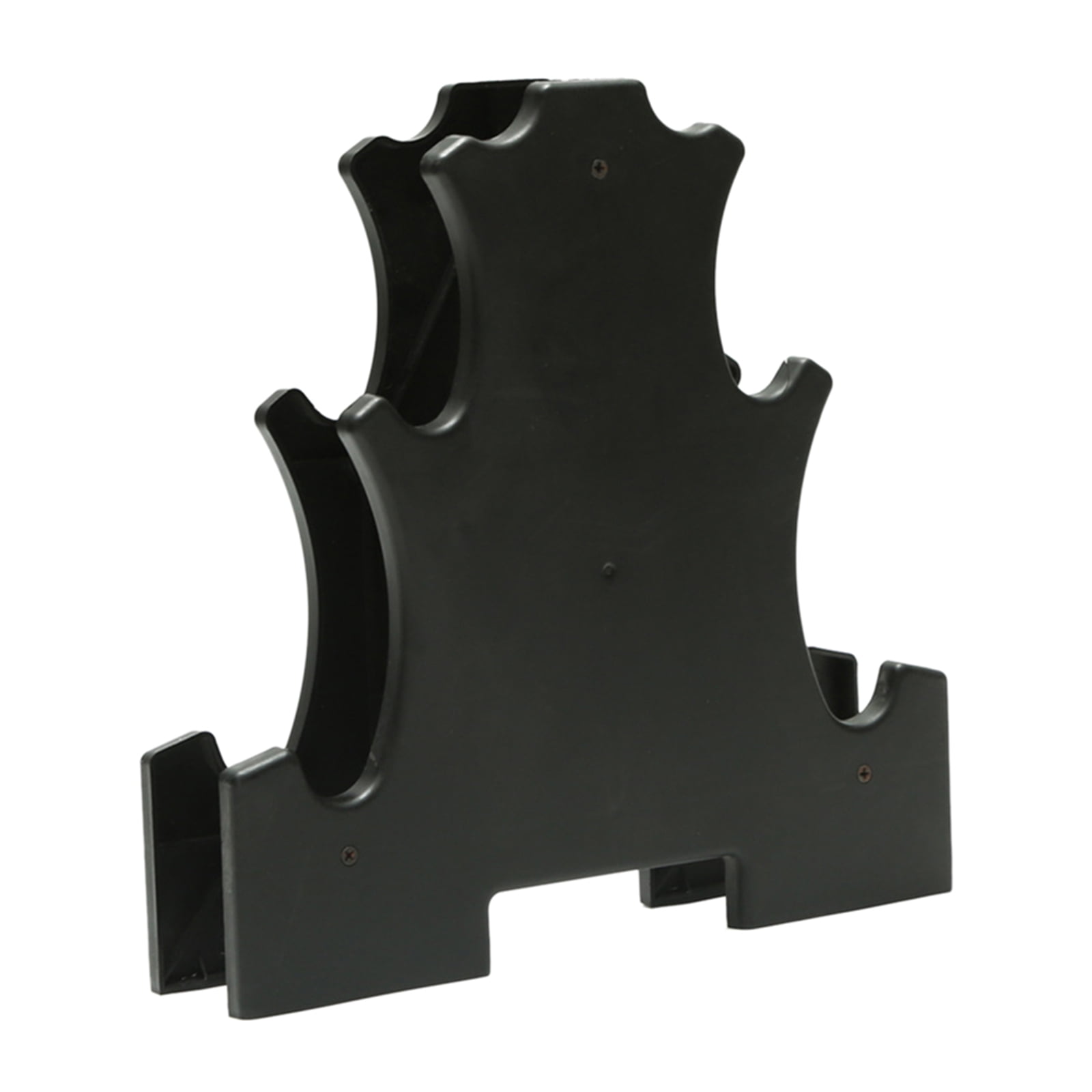 JZROCKER Weight Rack for Dumbbells Home Gym Compact Dumbbell Bracket ...