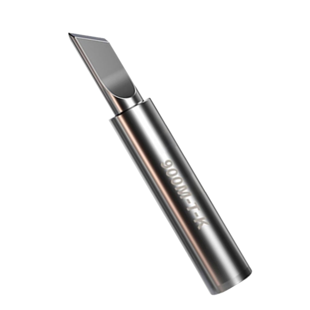 JZROCKER Welding Tip For 936 900M Durability Soldering Iron Head Solder ...