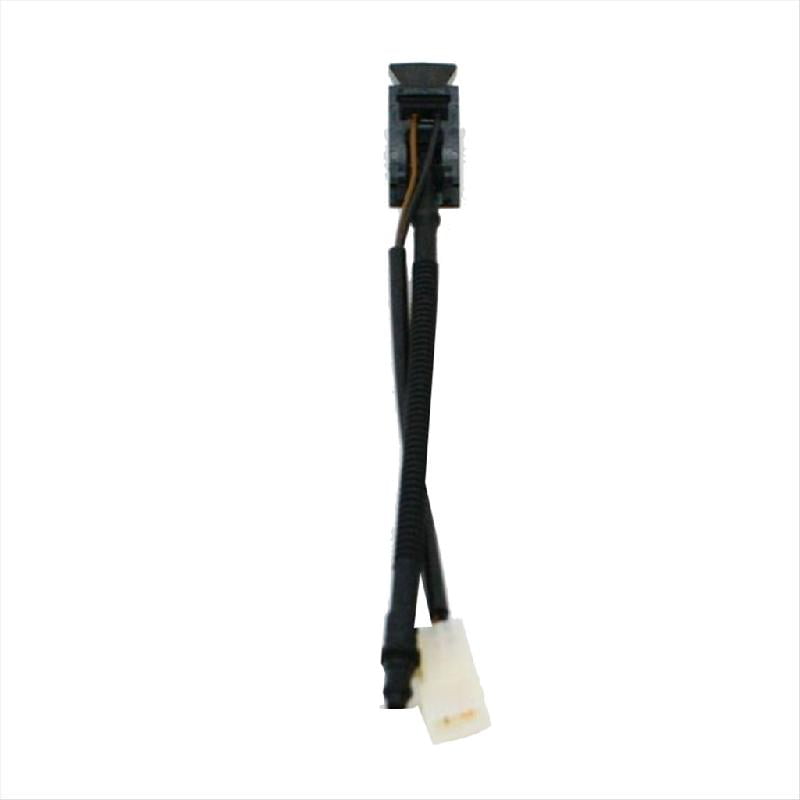 JZROCKER Windscreen Water Nozzle with Heated Auto Accessory for 9PA ...