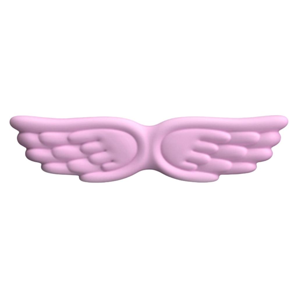 JZROCKER Wing Shape Keyboard Wrist for Computer Laptop Ergonomic ...