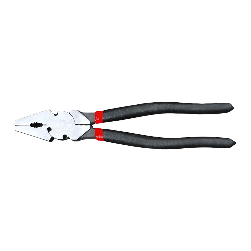 JZROCKER Wire Plier Multifunctional Electrician Plier Combination Plier ...