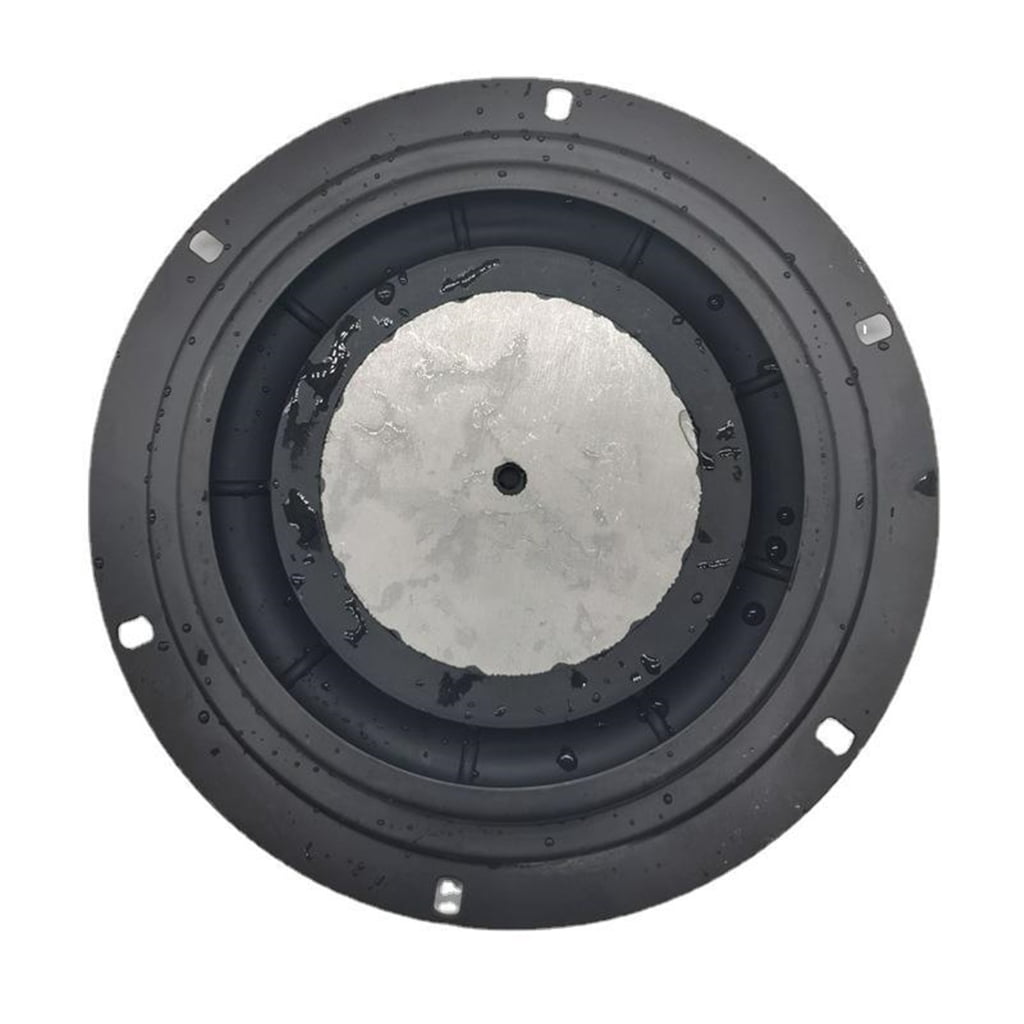 JZROCKER Woofer Diaphragm Membrane Passive Bass Diaphragm Woofer ...