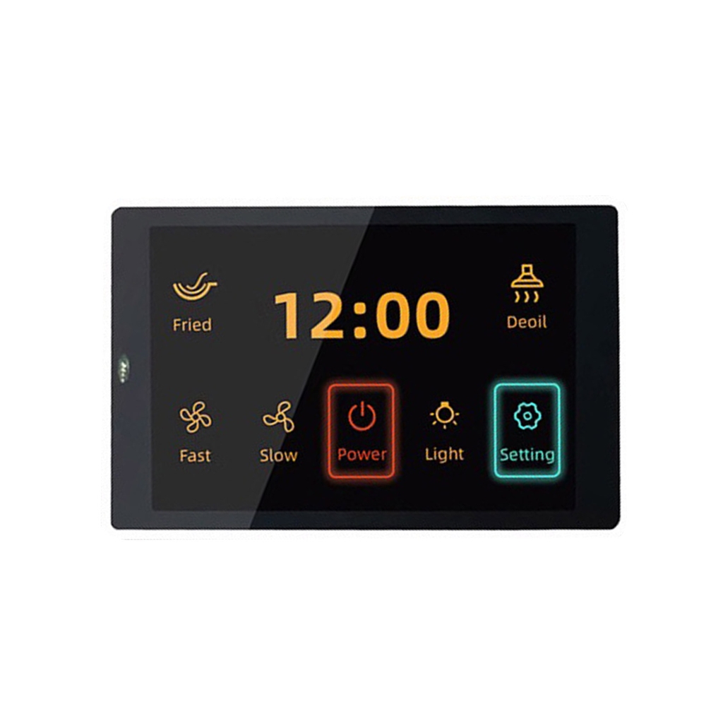 JZROCKER ZX280-S2MT1 ESP32S2 ESP32S2 Serial Port Screen WIFI 2.8in IPS ...