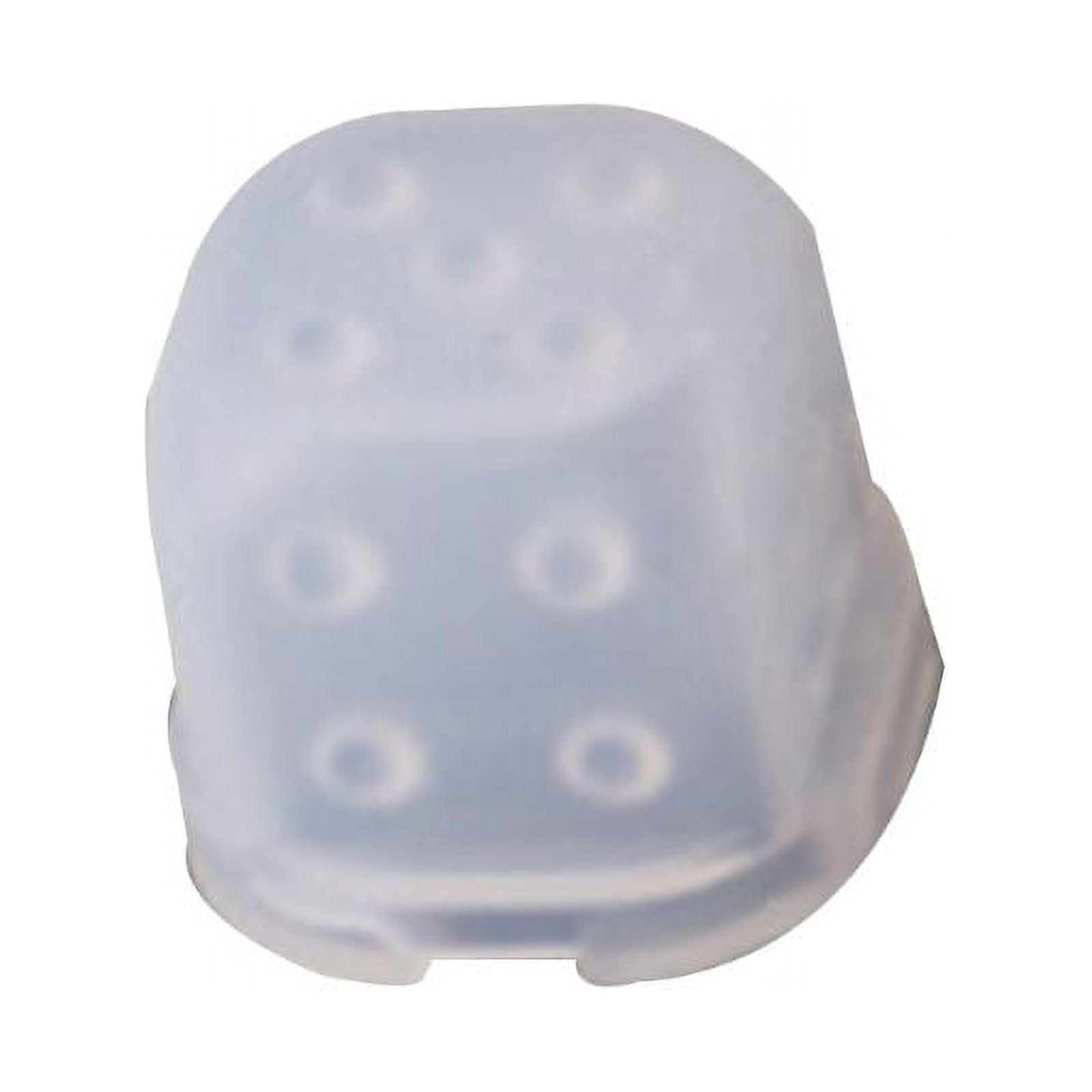 JZROCKER for Creative Dice Molds Multi-spec Digital Game Moulds High ...