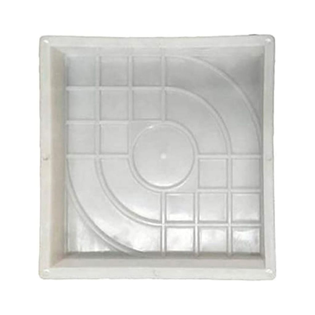 JZROCKER for Maker Paving Mold Brick Concrete Stone Square for Slabs ...