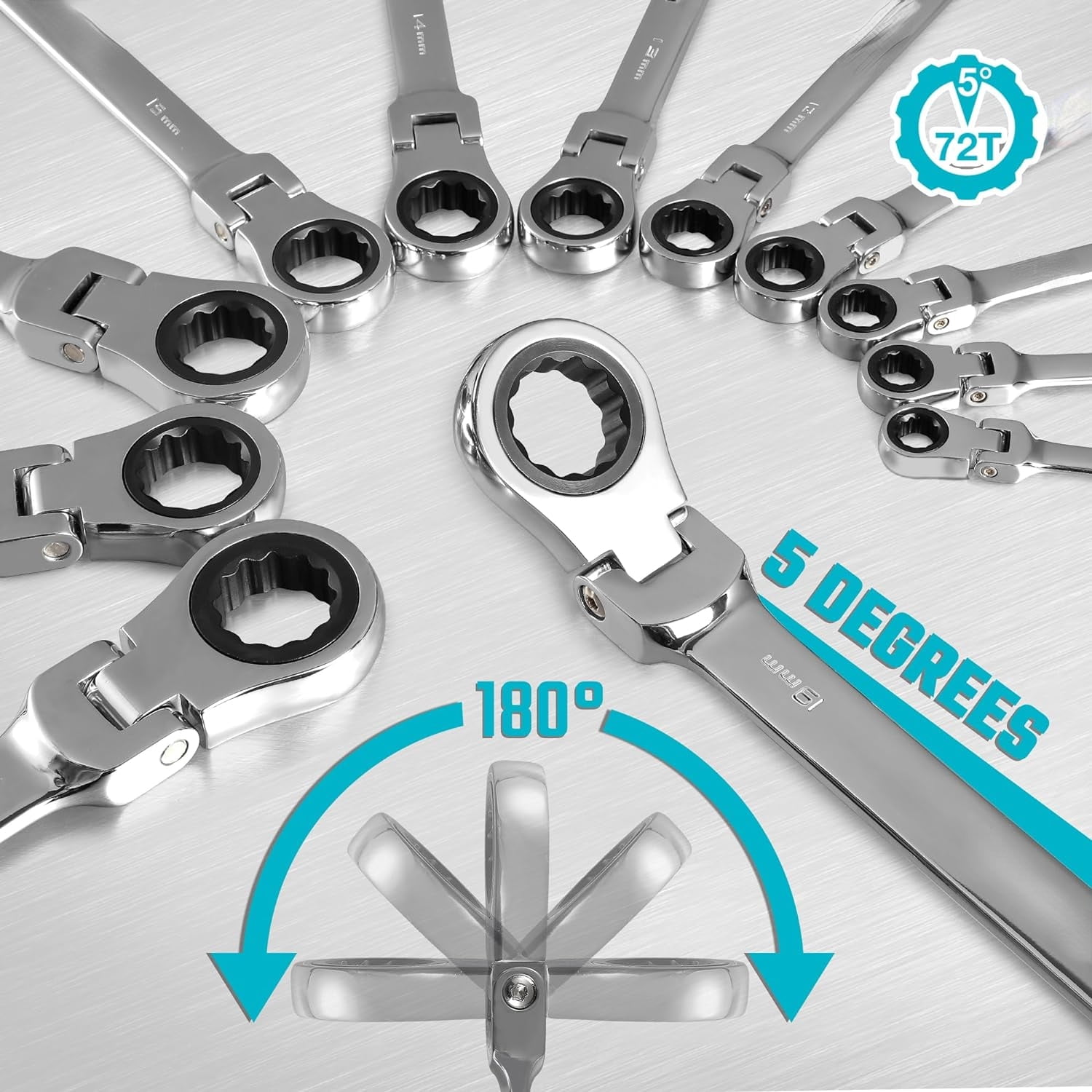 JZSCQC Upgrade your toolkit with this essential high-quality premium ...