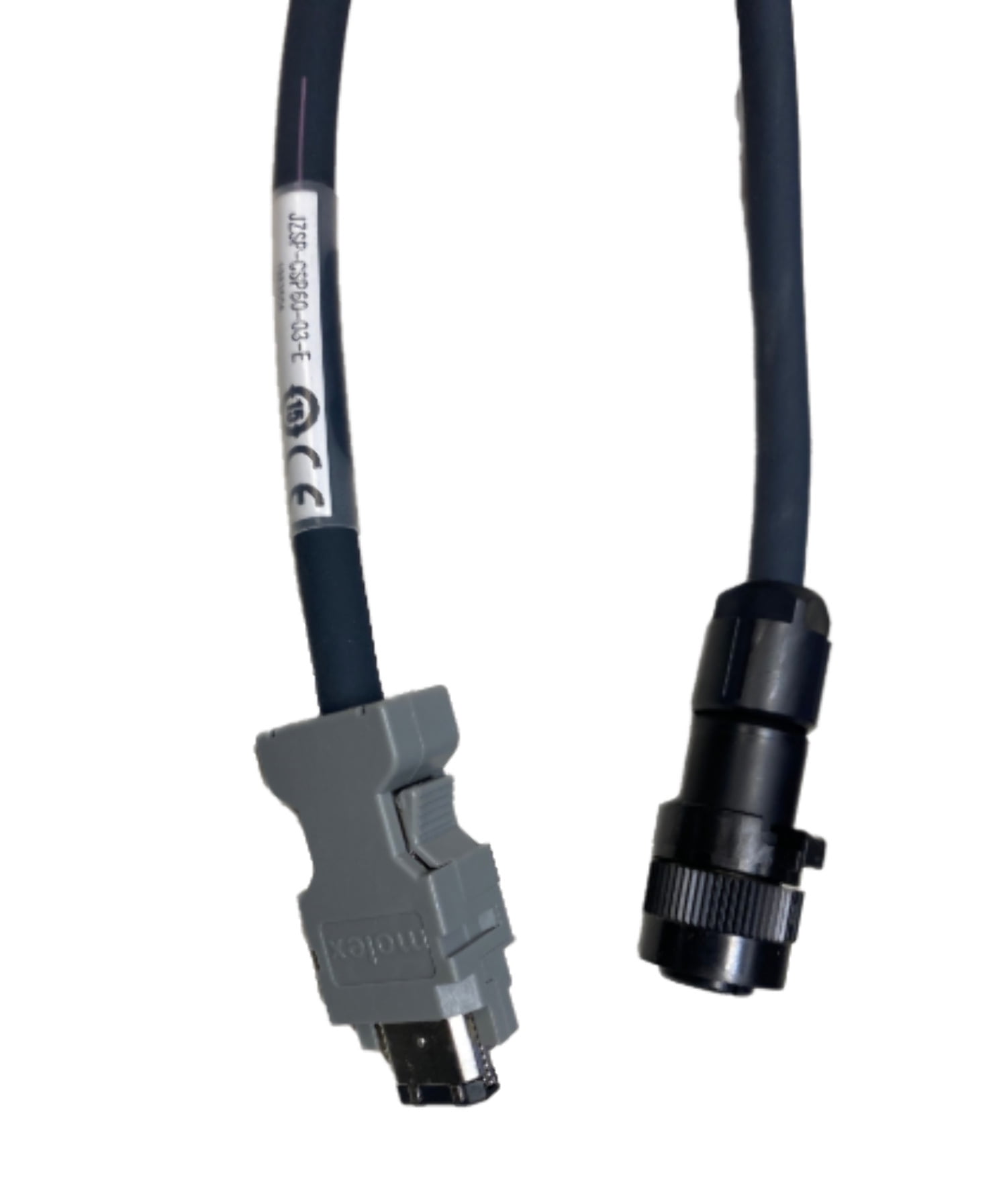 JZSP-CSP60-03-E PCB Cable 3M Power SGMCS ENC - Walmart.com