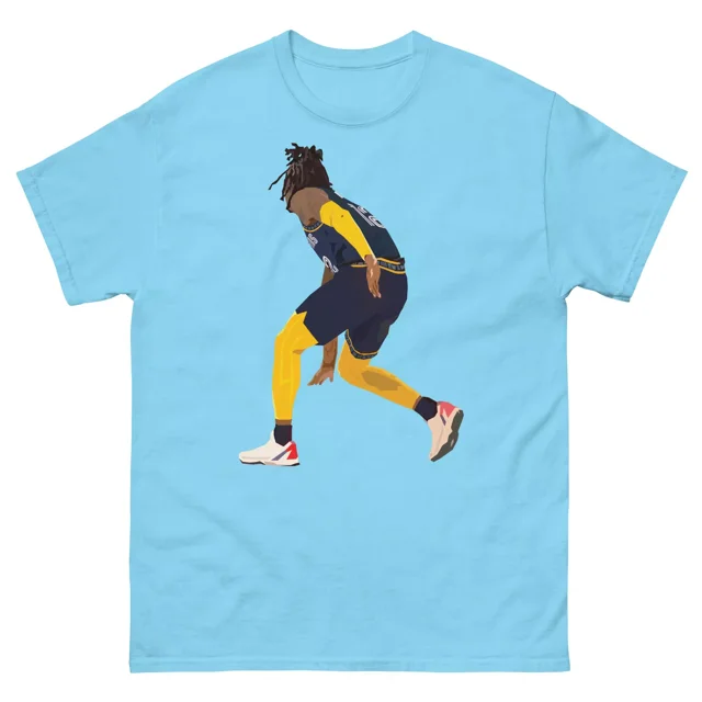 Ja Morant Too Small T Shirt