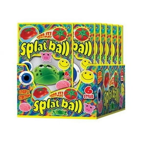 Splat Toys