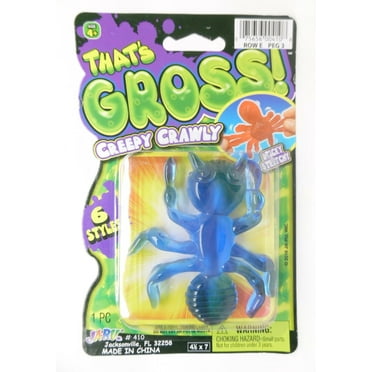 Toymendous Splat Ball, Fidget Toy - Designs May Vary, Non-Toxic ...