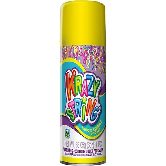 Silly String in Toys and Novelty - Walmart.com