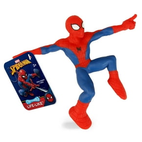 Spider Man Squishy