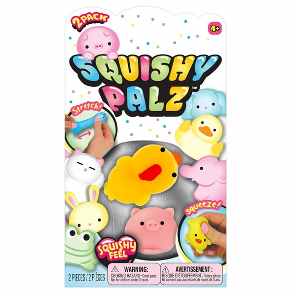 Incredible Play, OREO Squishy Cookie, Stress Relief Toy, Collectible ...