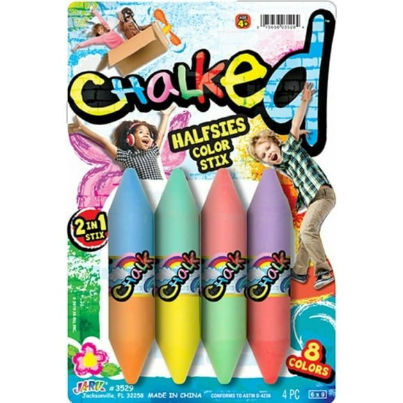Sidewalk Chalk Games