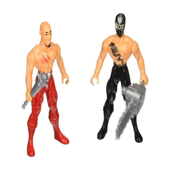 Ja Ru Toys