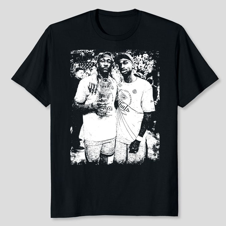 Ja.len Wil.liams And shai gil.geous ale.xander-Playing Game Men's And ...