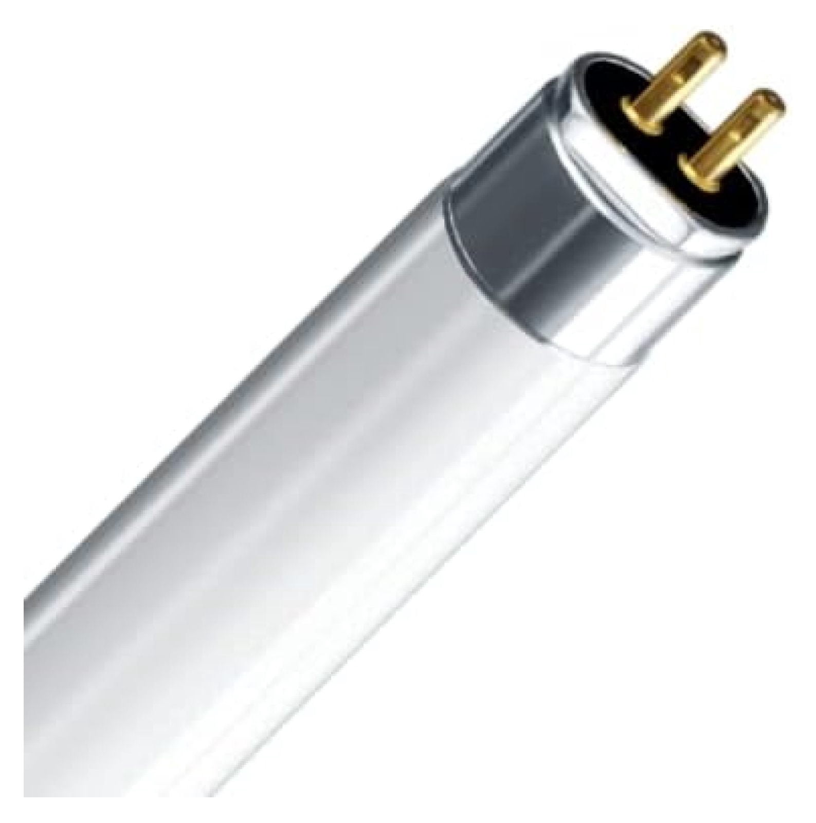 JaLuayh 1 Pcs T5 Fluorescent Tube Lamp 10 Wat F10T5/WW 16 in. t Bi-Pin ...