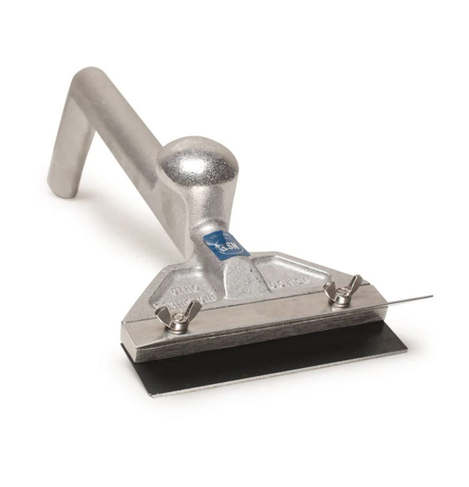 JaLuayh (55825) Easy Grill Scraper - Walmart.com