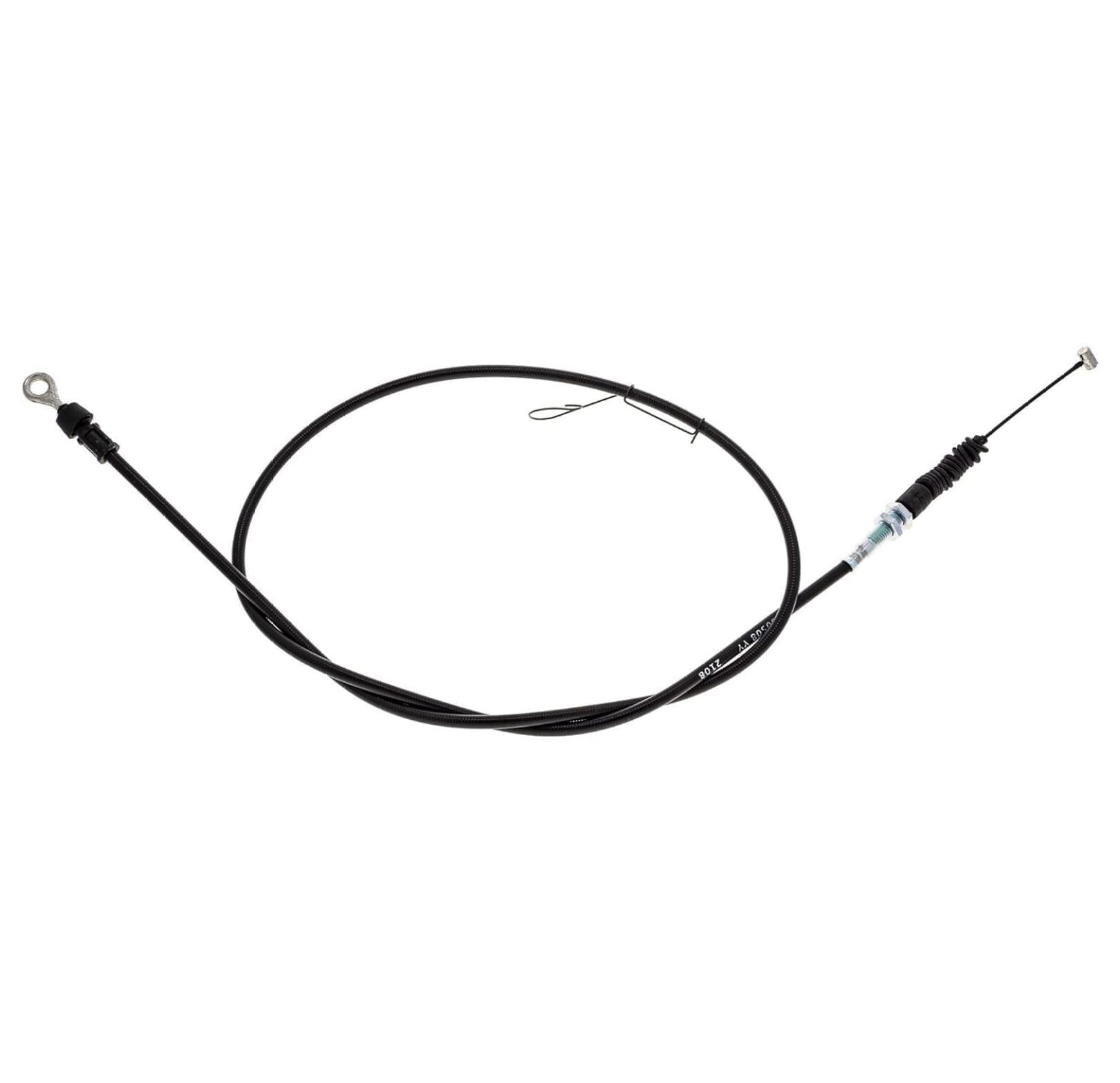 JaLuayh Snow Blower Deflector Cable 06900508 Compact Sno-Tek - Walmart.com