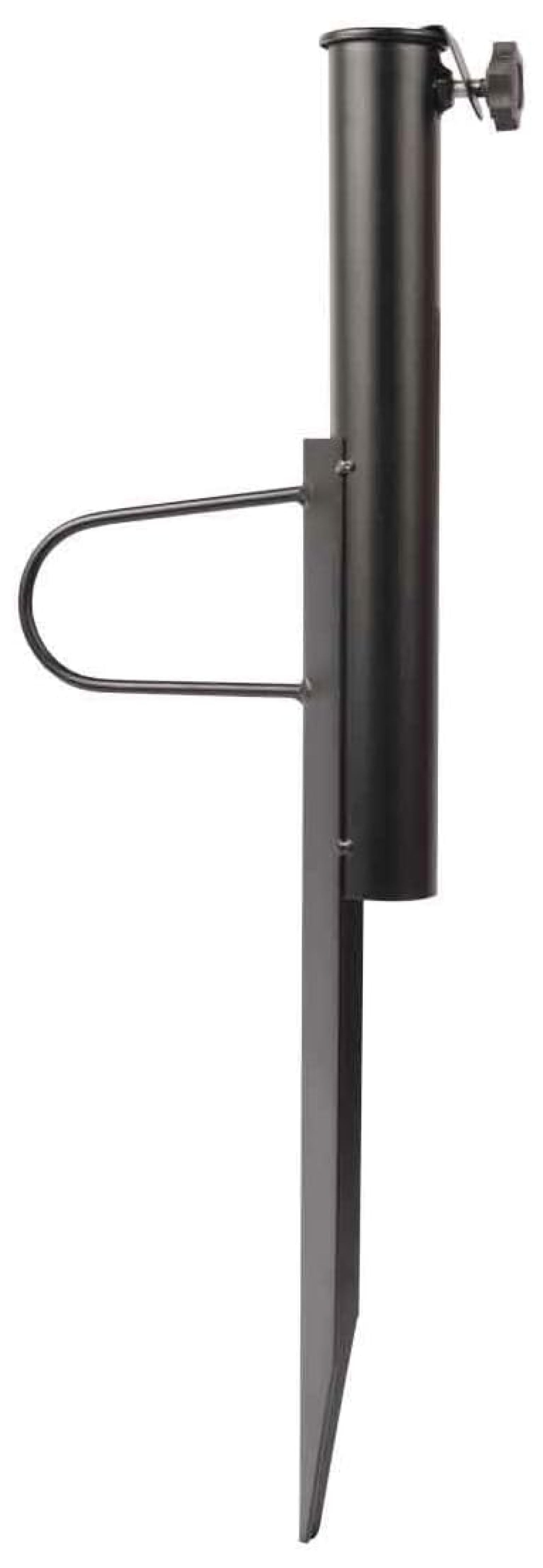 JaLuayh UB25 Universal Umbrella Ground Spike - Walmart.com