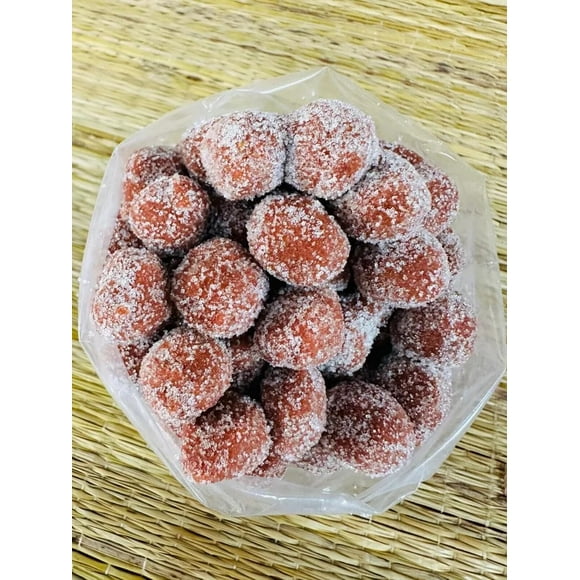 Guava Candy