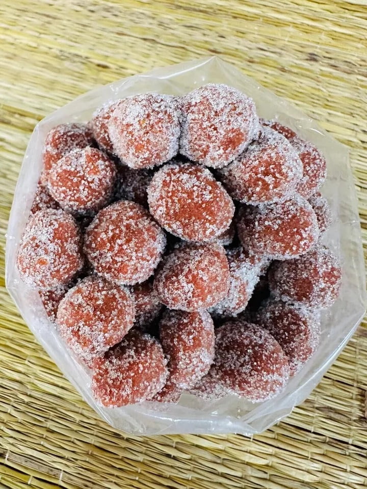 Jaamfal Delight | Guava Candy Shots | Mouthfreshner/ Mukhwas | Tropical ...