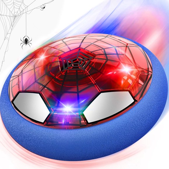 Hover Ball