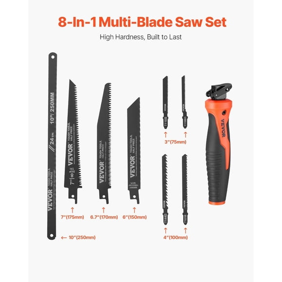 Keyhole Saw