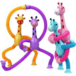 Tube Toy