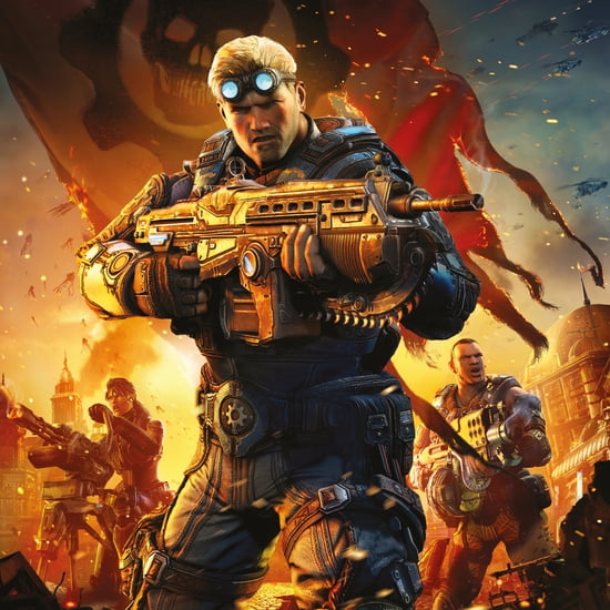 Jablonsky,Steve / Shea,Jacob - Gears Of War: Judgment Soundtrack ...