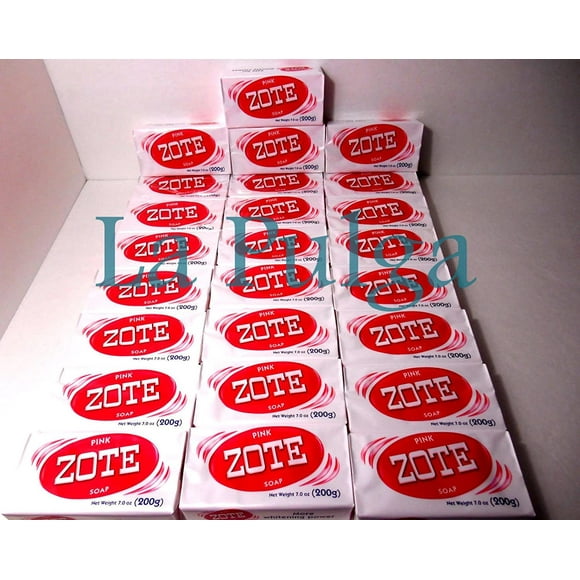 Zote Soap