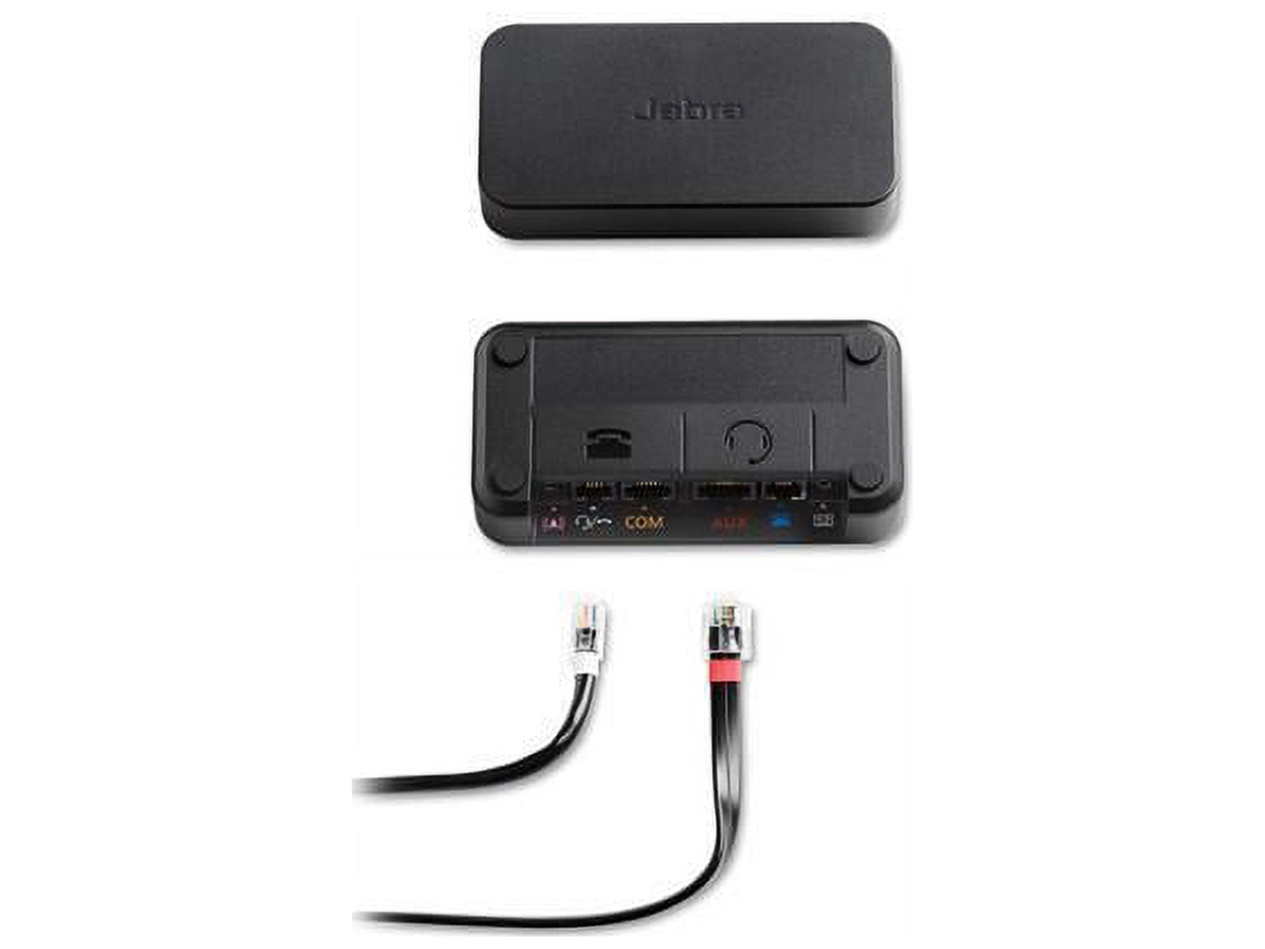 Jabra 14201-20 Electronic Hook Switch - Walmart.com