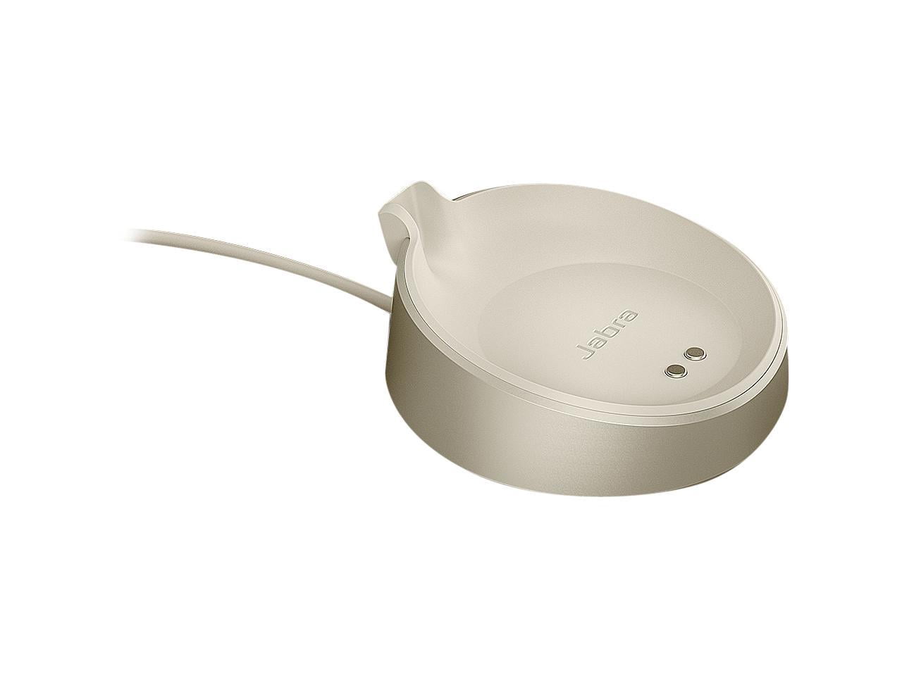 Jabra 14207-78 USB Type-C Connector Evolve2 75 Charging Stand USB-C ...