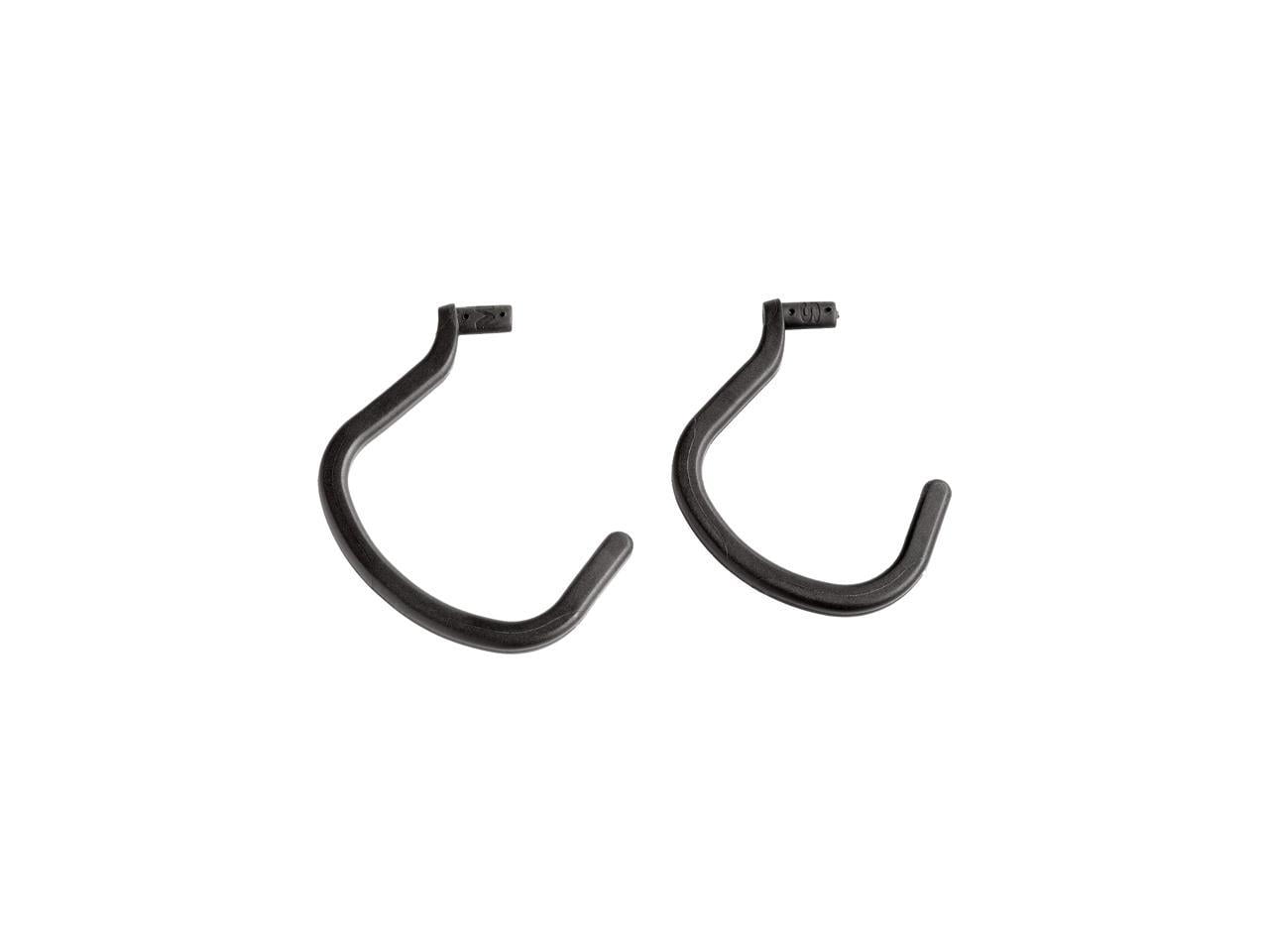 Jabra BIZ 2400 Series 14121-18 3.5mm Connector Entire Ear Hook With ...