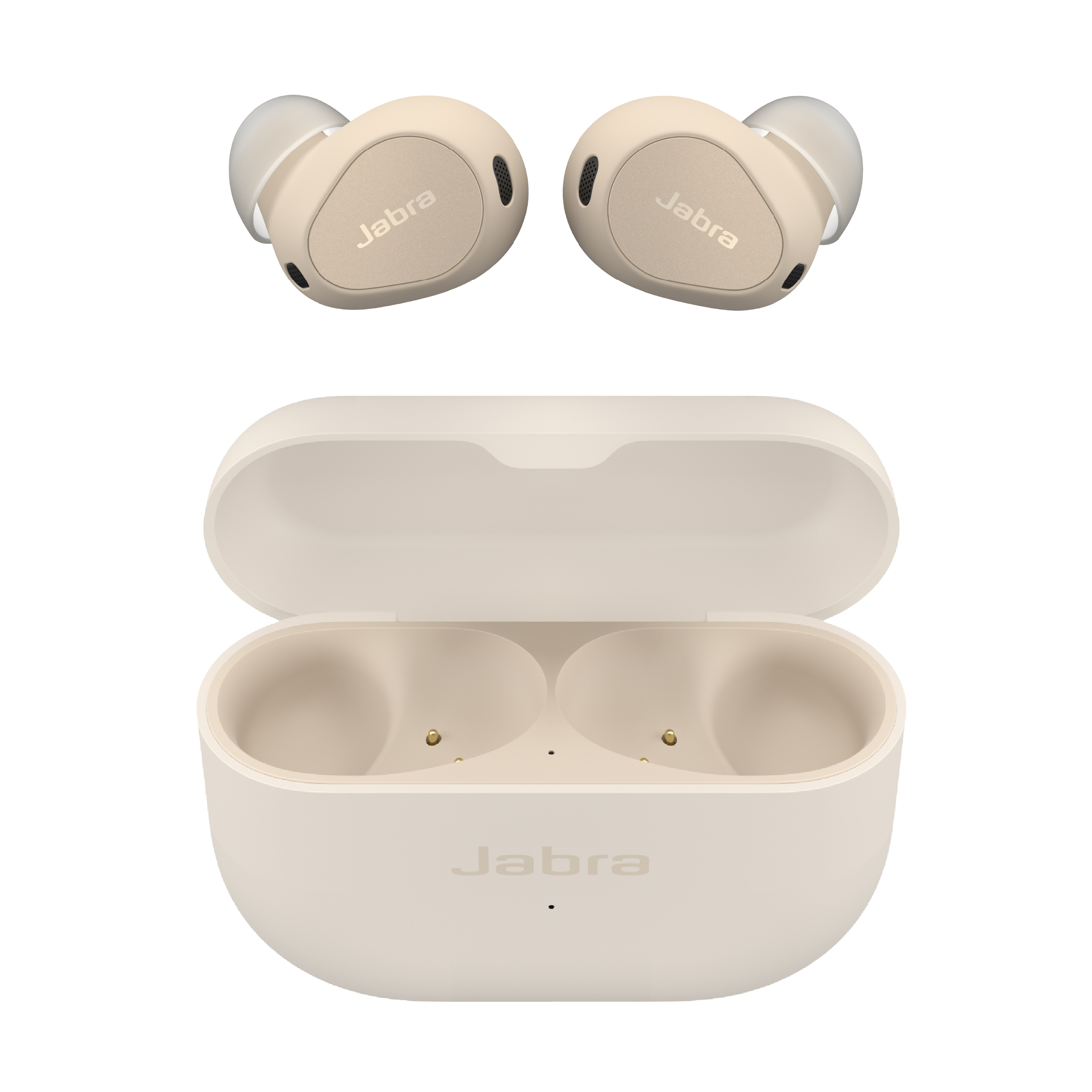 Jbuds PRO Premium Metal Earbuds - Titanium - Walmart.com