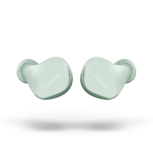 Jabra Elite 4 Active In-Ear Bluetooth Earbuds, Active Noise Cancelling ...