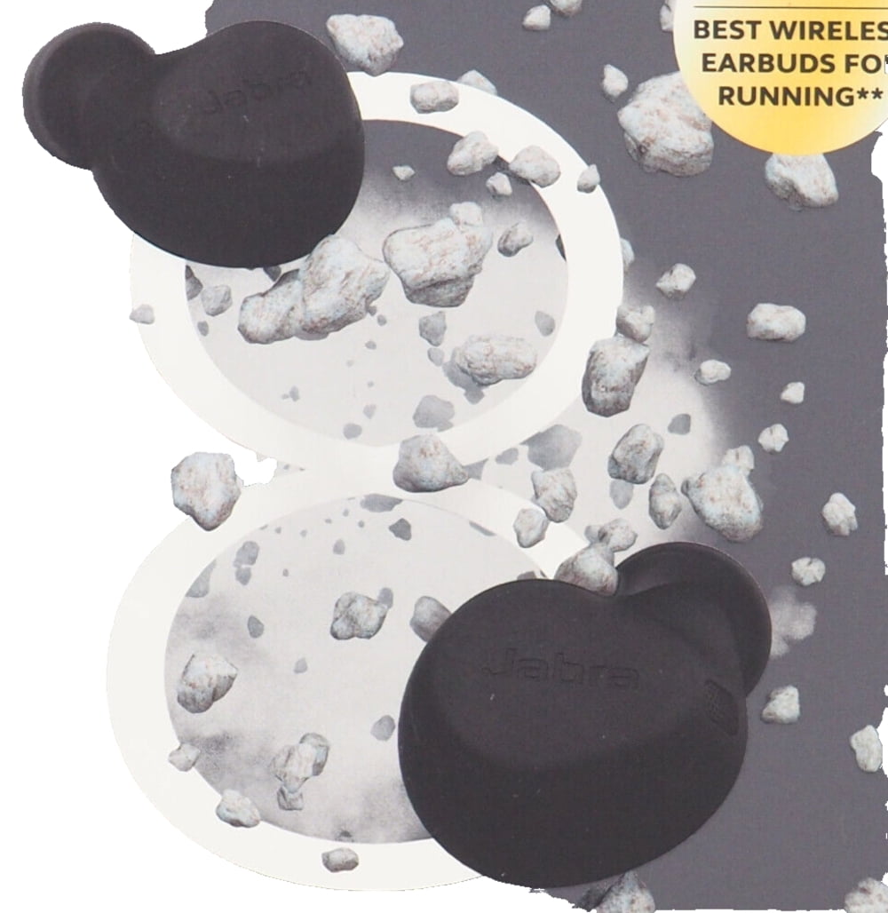 Jabra Elite 8 Active Earset - Walmart.com