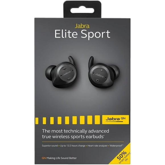 Jabra headphones in Shop Headphones by Brand - Walmart.com