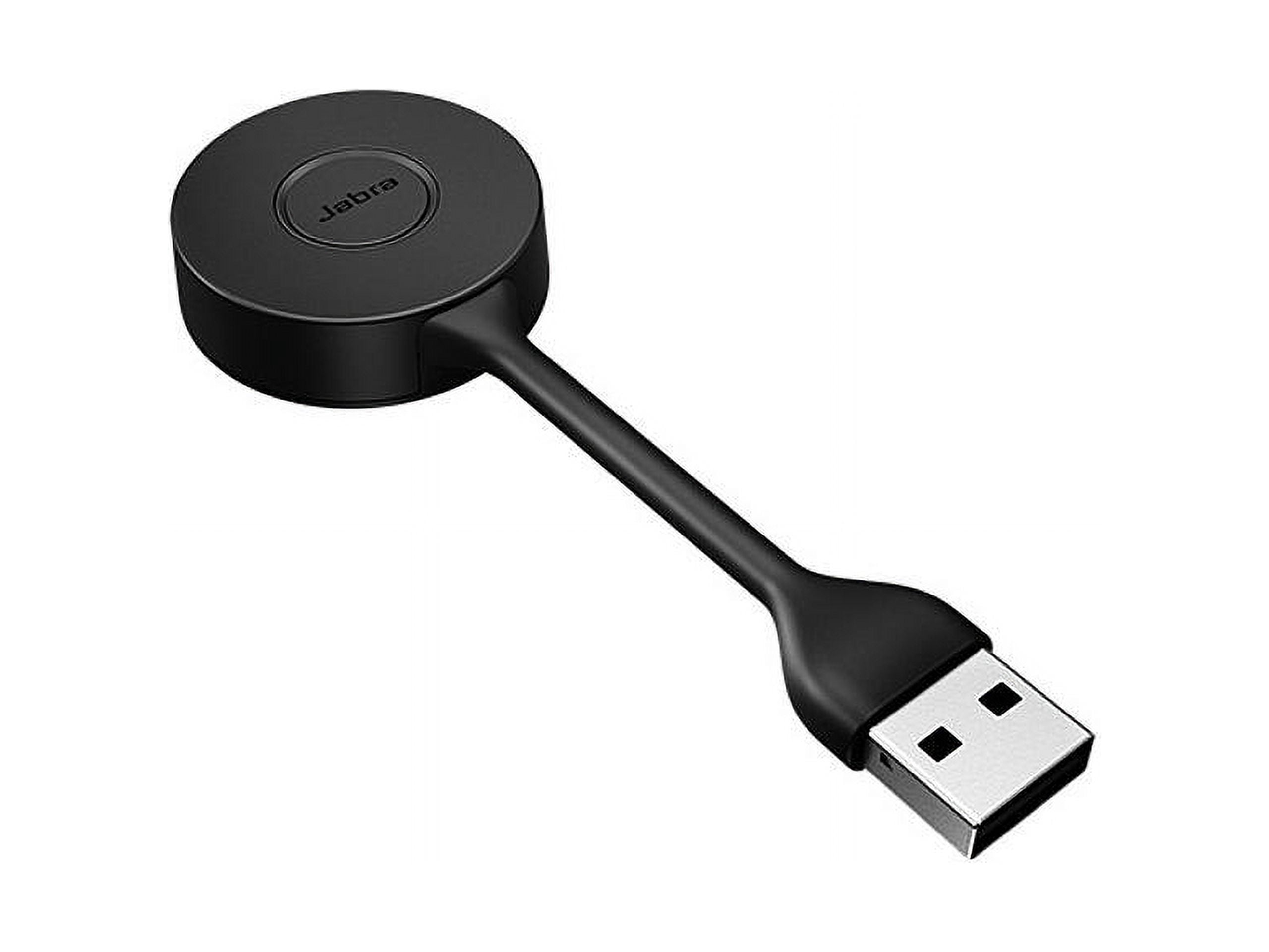Jabra Engage 55 USB-A Connector Mono (Convertible) Headset - UC ...