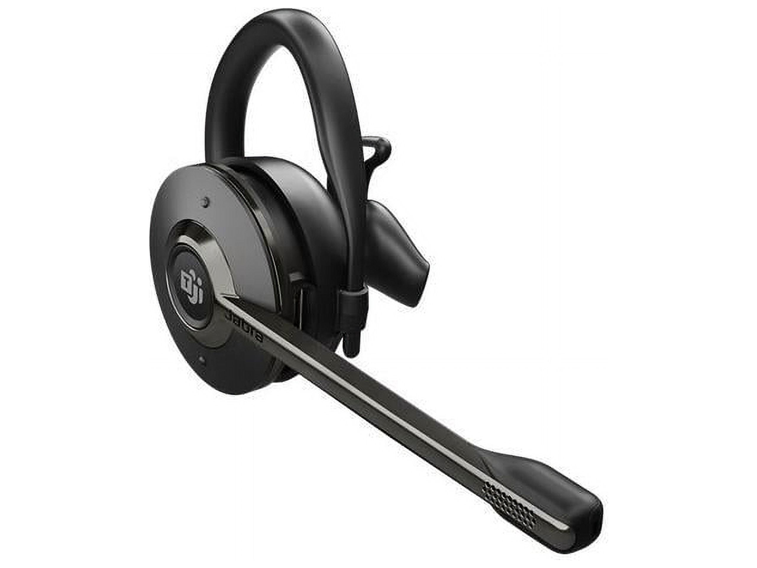 Jabra Engage 55 USB Type-C Connector Mono (Convertible) Headset - MS ...